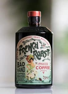 How to make a Coffee House cocktail